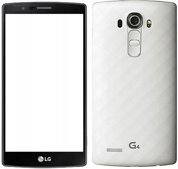 LG G4 H815 3/32GB Biały - Cena, opinie na Ceneo.pl