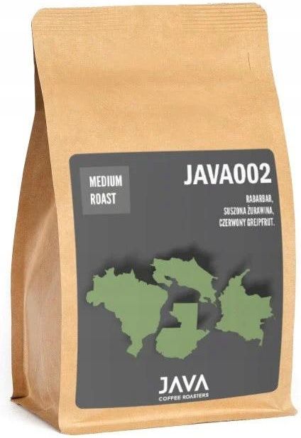 Kawa Java Coffee Roasters Classic Espresso 002 Ziarnista 250g - Ceny i ...