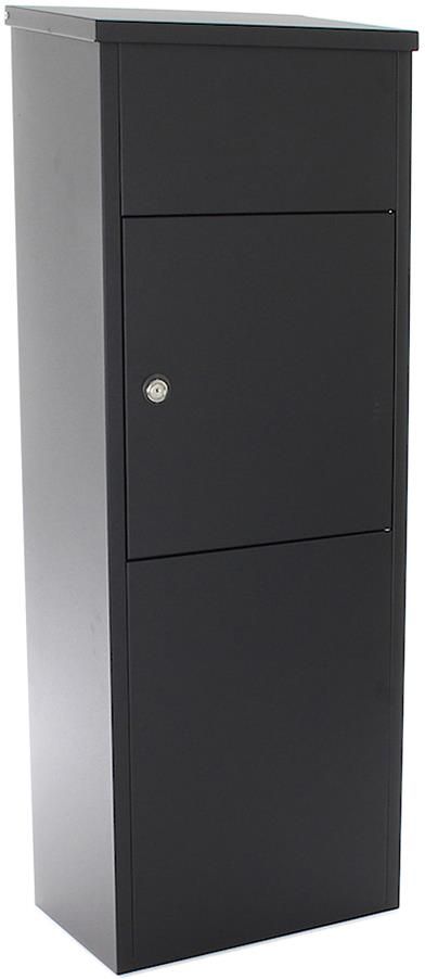 Rottner Parcel Keeper 1000 skrzynka na paczki, czarna - Opinie i ...