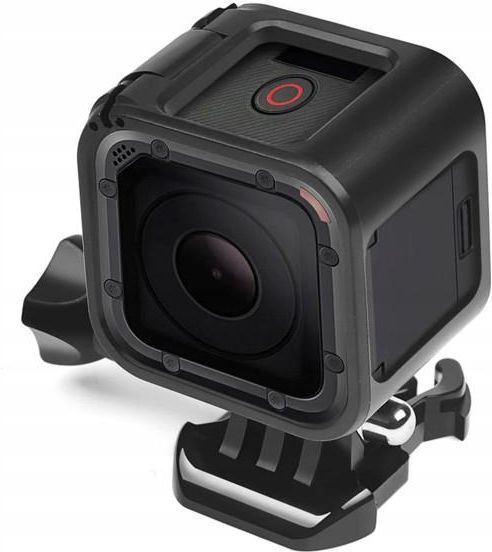 RAMKA FRAME MOUNT OBUDOWA GoPro HERO 4 5 SESSION - Opinie i ceny na ...
