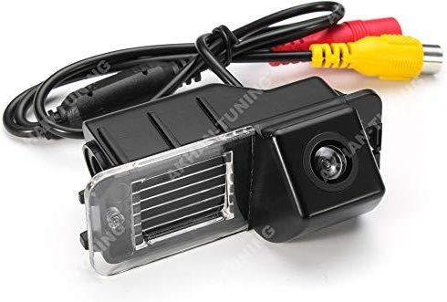 Rejestrator jazdy Akhan-Tuning CAM06 - Opinie i ceny na Ceneo.pl