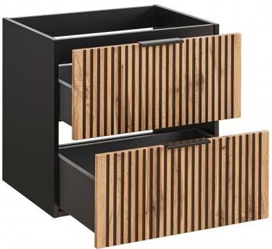 Comad Xilo Black Wotan 82-60-D-2S CU-COC-834012 FSC - Opinie i ...