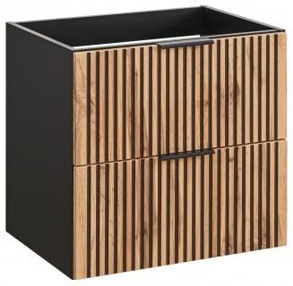 Comad Xilo Black Wotan 82-60-D-2S CU-COC-834012 FSC - Opinie i ...