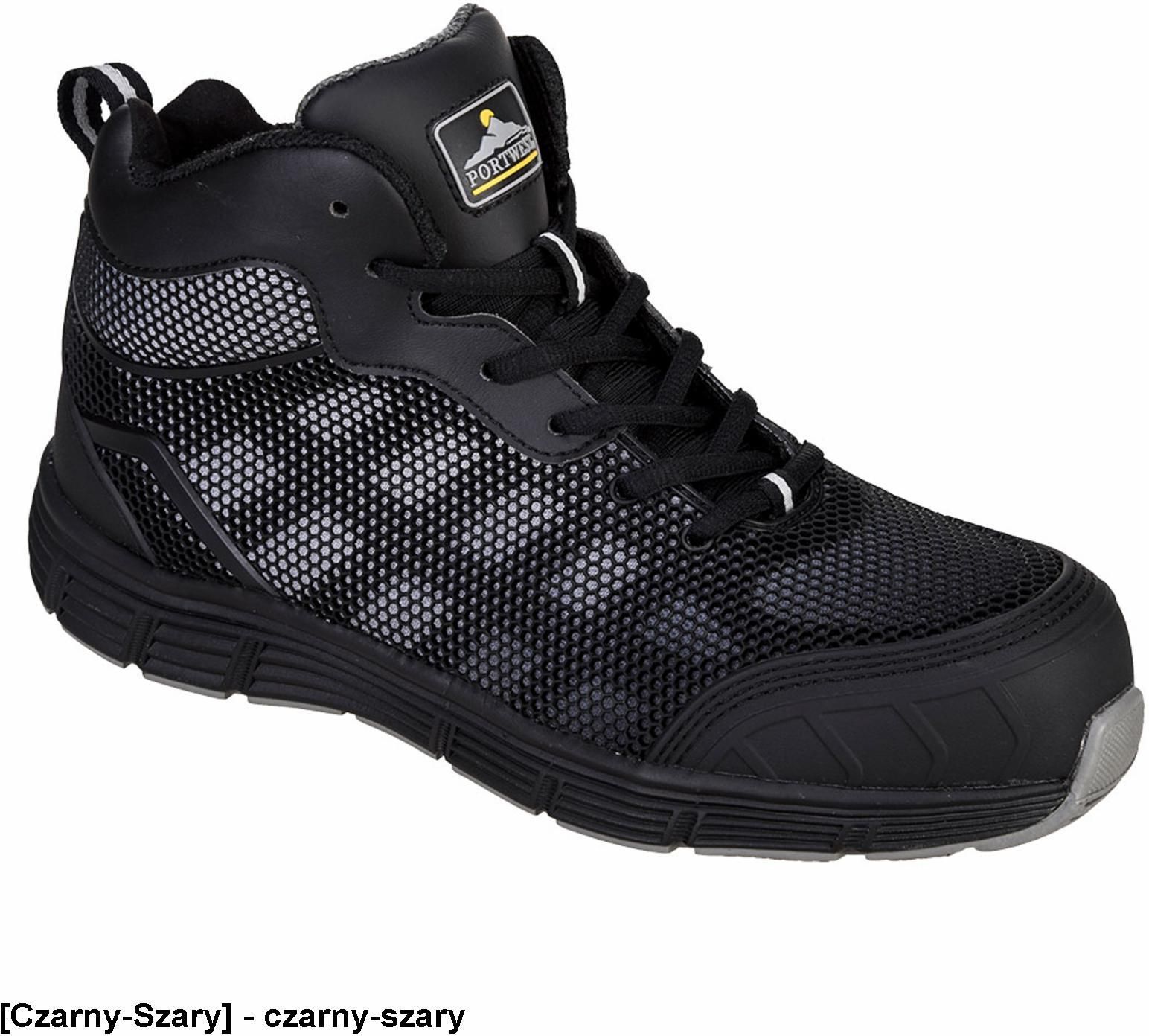 Portwest Fc15 - Trzewik Compositelite Derwent S1P - Ceny i opinie ...