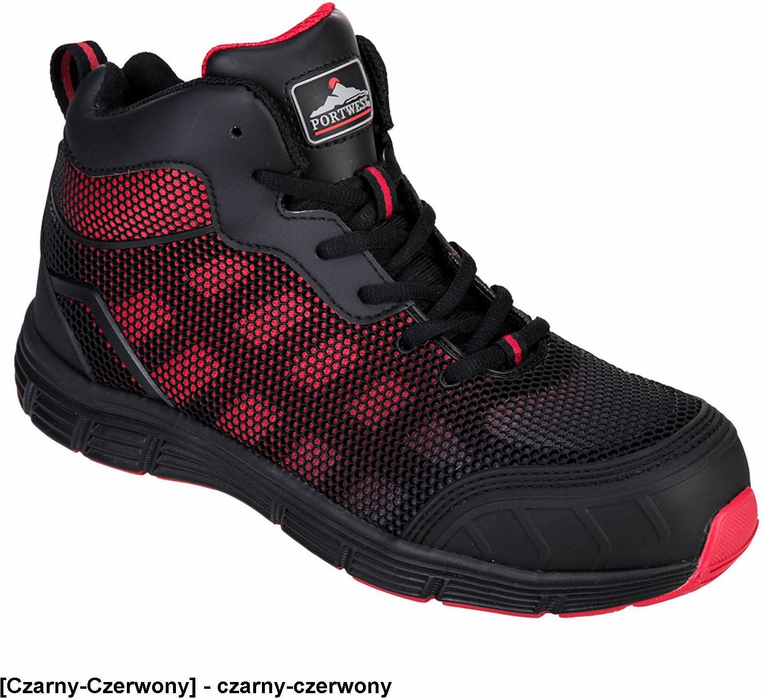 Portwest Fc15 - Trzewik Compositelite Derwent S1P - Ceny i opinie ...