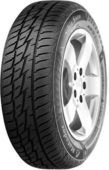 Opony zimowe Matador Mp92 Sibir Snow 235/60R16 100H - Sklepy, opinie i ceny na Ceneo.pl