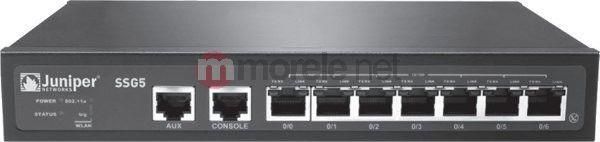 Firewall sprzętowy Juniper SSG5 (SSG-5-SH-W-JP) - Opinie i ceny na Ceneo.pl