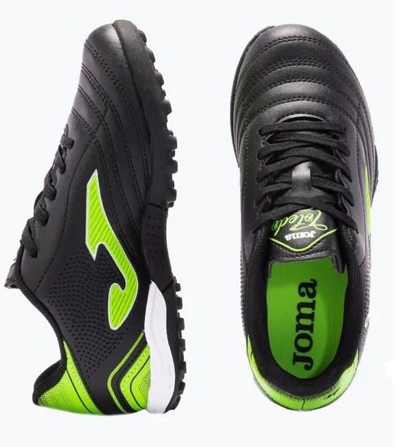Buty Piłkarskie Joma Toledo 2301 Turf Tojw2301Tf - Ceny i opinie - Ceneo.pl