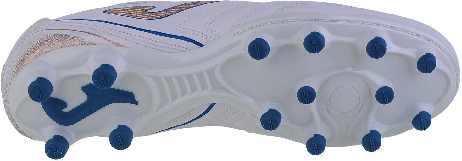 Buty Piłkarskie Korki Męskie Joma Aguila 2332 Fg Agus2332Fg - Ceny i ...