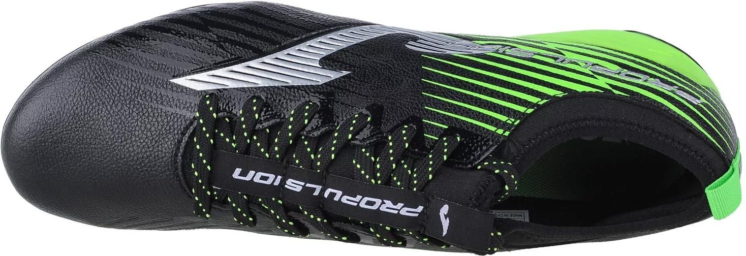 Buty Piłkarskie Korki Męskie Joma Propulsion Cup 2301 Pcuw2301Fg - Ceny ...