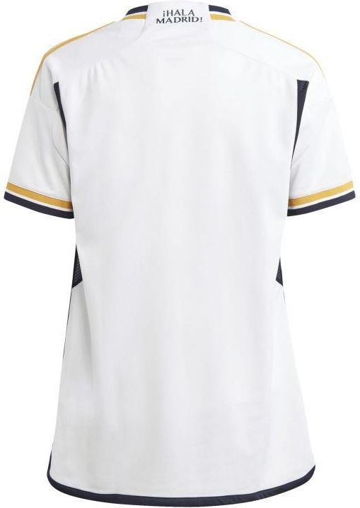 Koszulka adidas Real Madryt Home Jr Ib0011 Rozmiar 152 - Ceny i opinie ...