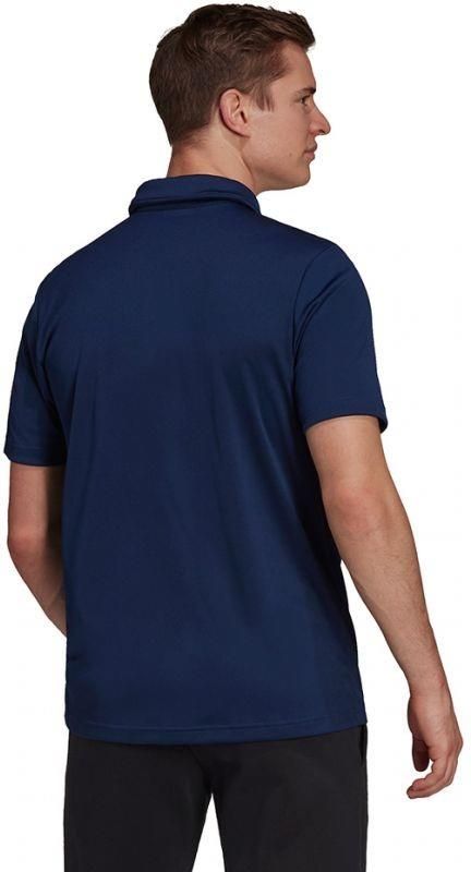 Koszulka adidas Entrada 22 Polo M H57487 Rozmiar 3Xl - Ceny i opinie ...