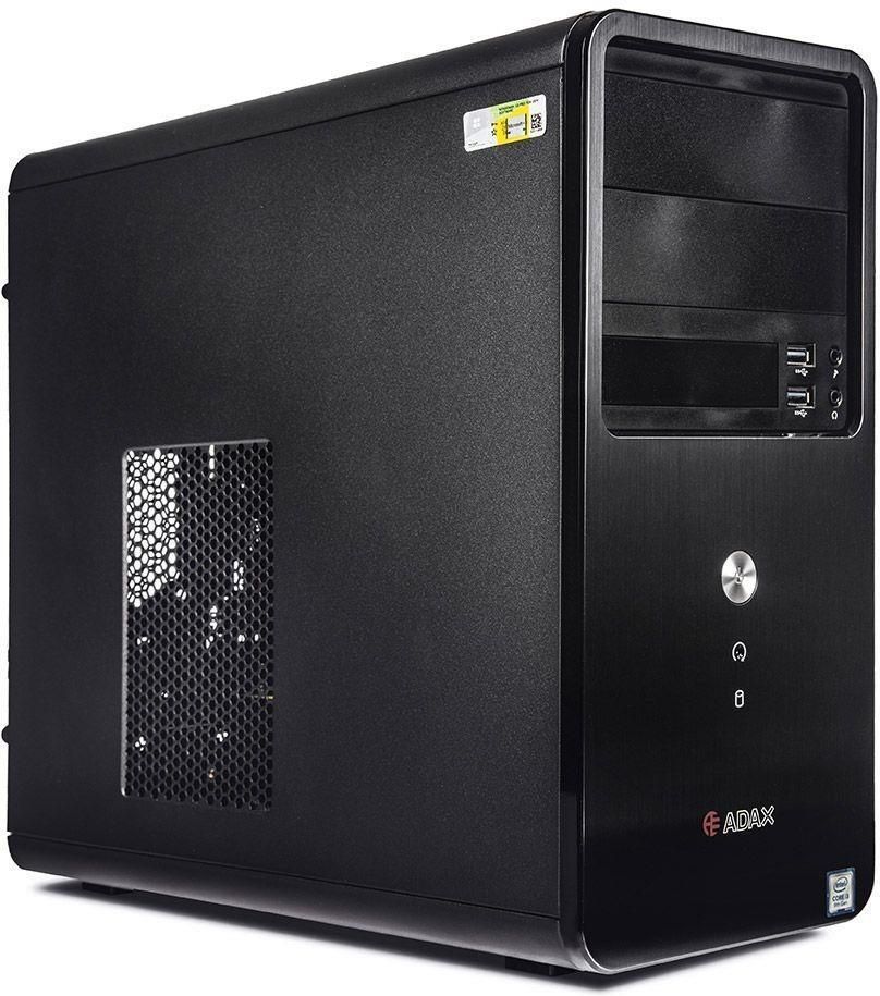 Adax - Libra WXPC12400 (ZLAXKPE000H0) - Komputer stacjonarny - Opinie i ceny na Ceneo.pl