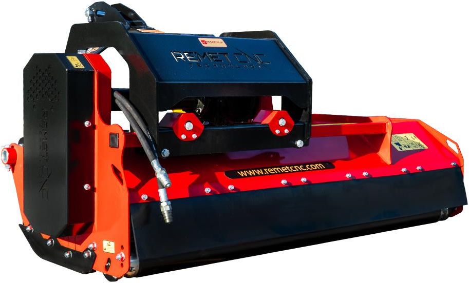 Remet Cnc Kosiarka Bijakowa Fms-160P Z Przesuwem Hydraulicznym 9Fms160P ...