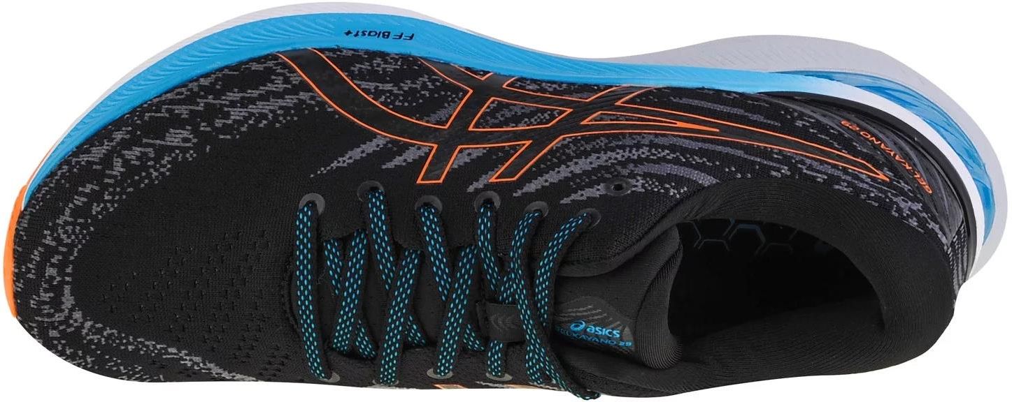 Asics Męskie Gel Kayano 29 1011B440 005 Czarny - Ceny i opinie - Ceneo.pl