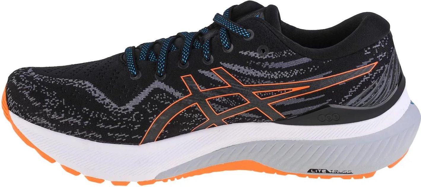Asics Męskie Gel Kayano 29 1011B440 005 Czarny - Ceny i opinie - Ceneo.pl