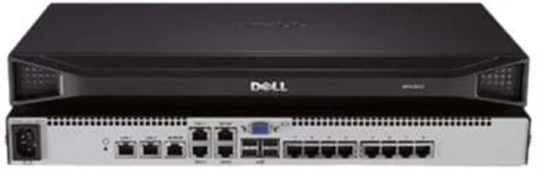 Przełącznik KVM Dell Dmpu108E (A7485892) - Opinie i ceny na Ceneo.pl