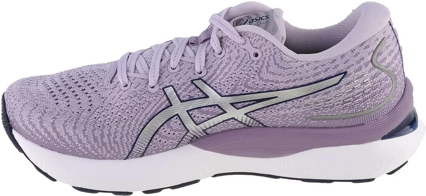 Asics Damskie Gel Cumulus 24 1012B206 501 Fioletowy - Ceny i opinie ...