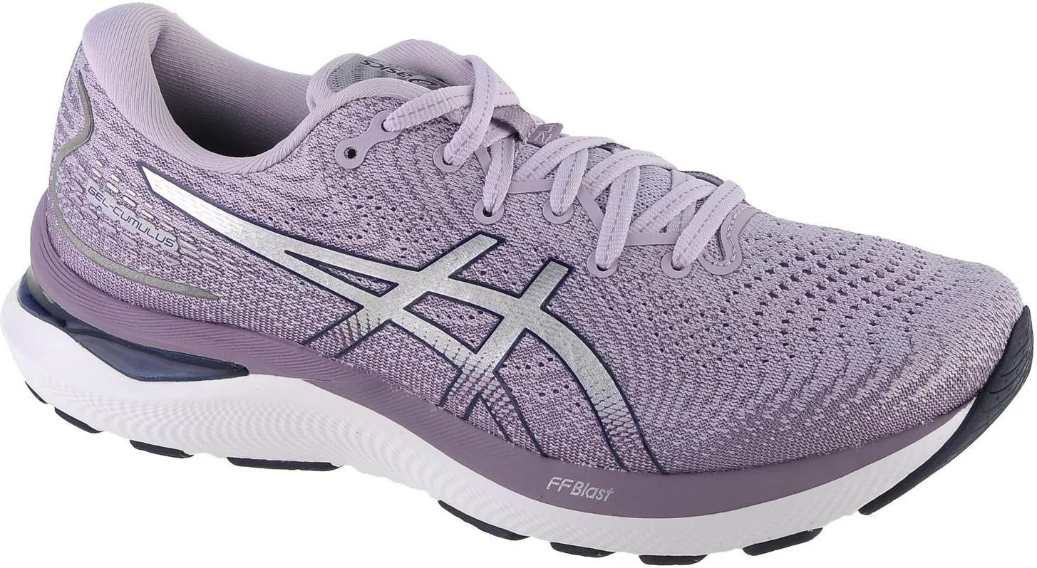 Asics Damskie Gel Cumulus 24 1012B206 501 Fioletowy - Ceny i opinie ...