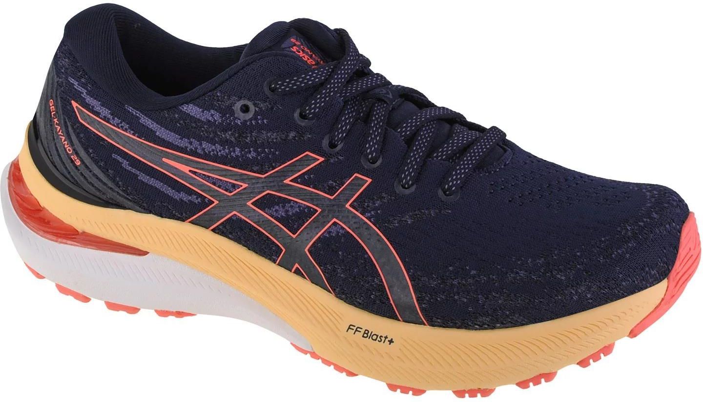 Asics Damskie Gel Kayano 29 1012B272 402 Fioletowy - Ceny i opinie ...