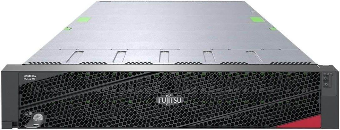 Serwer Fujitsu Primergy Rx2540 M6 (VFYR2546SC031IN) - Opinie i ceny na ...