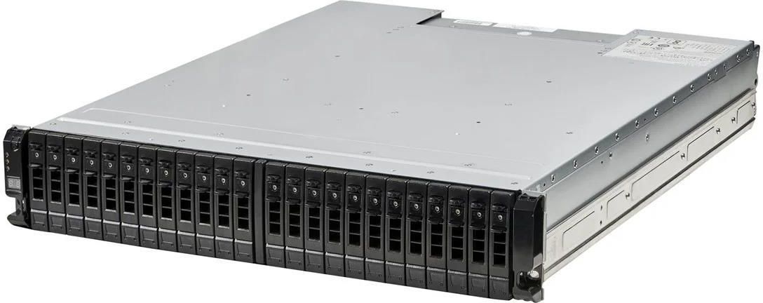 Dysk serwerowy Seagate Exos X 2U24 Solid State Hard Drive Array ...