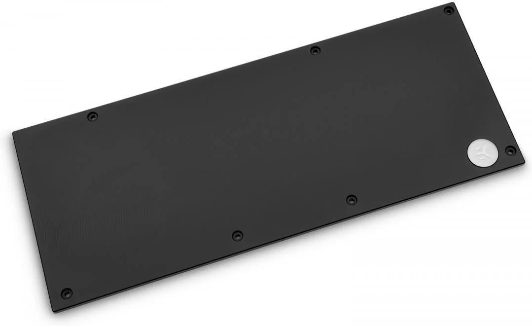Ek Water Blocks EK-Classic GPU Backplate RX 6800/6900 - Black ...