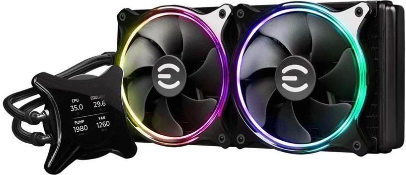 Evga CLCx Series (400HYCX28V1) - Opinie i ceny na Ceneo.pl