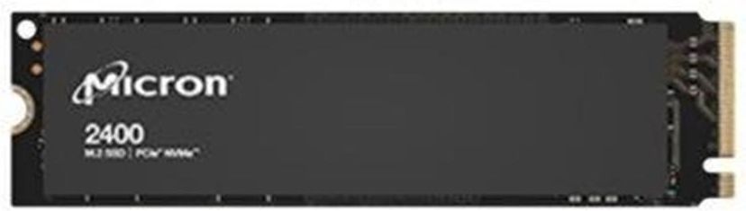 Dysk serwerowy Crucial Micron 2400 (MTFDKBA1T0QFM1BD15ABYYR) - Opinie i ...