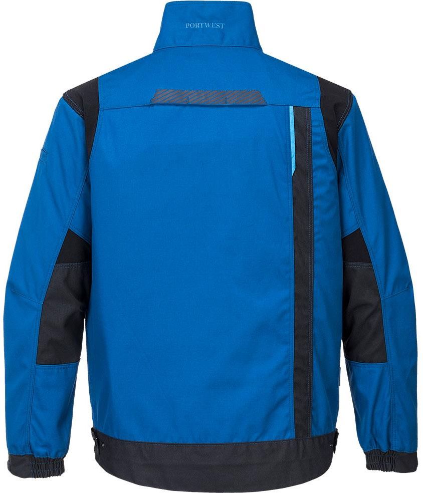 Portwest T703 - Bluza Robocza Wx3 - Oliwkowy L - Ceny i opinie - Ceneo.pl