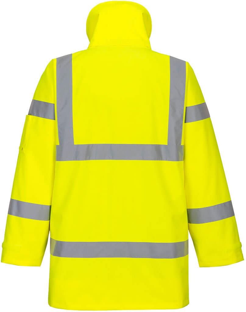 Portwest S590 - Kurtka Parka Extreme Wodoodporna I Oddychająca ...