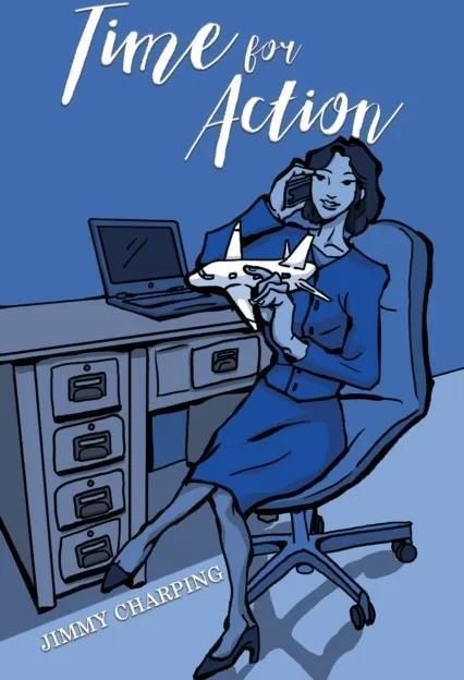 Time for Action Charping, Jimmy - Literatura obcojęzyczna - Ceny i ...