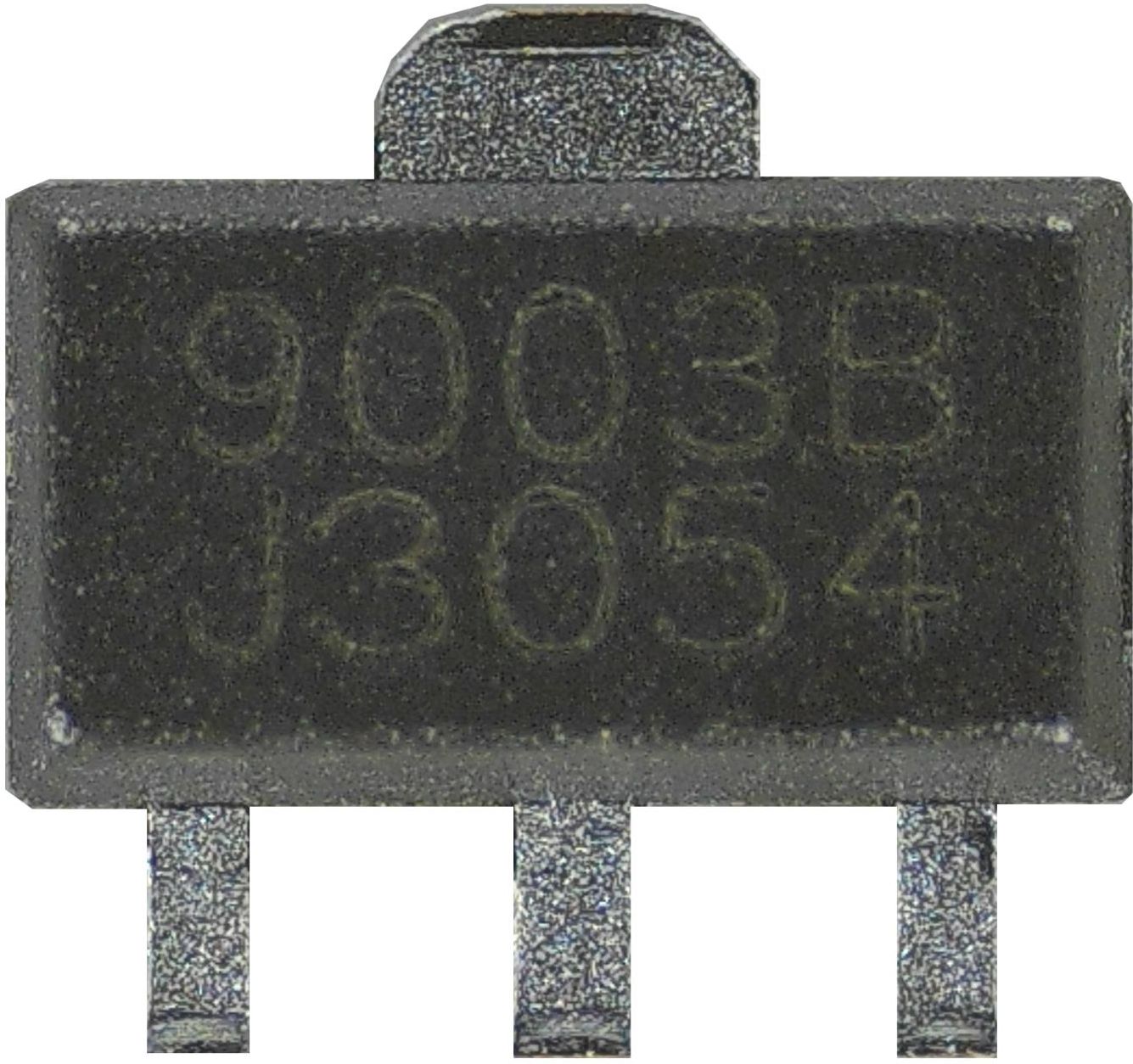 RM9003B SOT89 sterownik diod LED - Opinie i ceny na Ceneo.pl