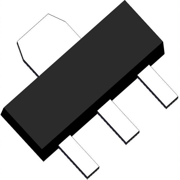 RM9003B SOT89 sterownik diod LED - Opinie i ceny na Ceneo.pl