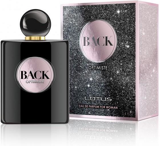 Revers Lotus Back Optimiste EDP Woda perfumowana 100ml - Ceneo.pl