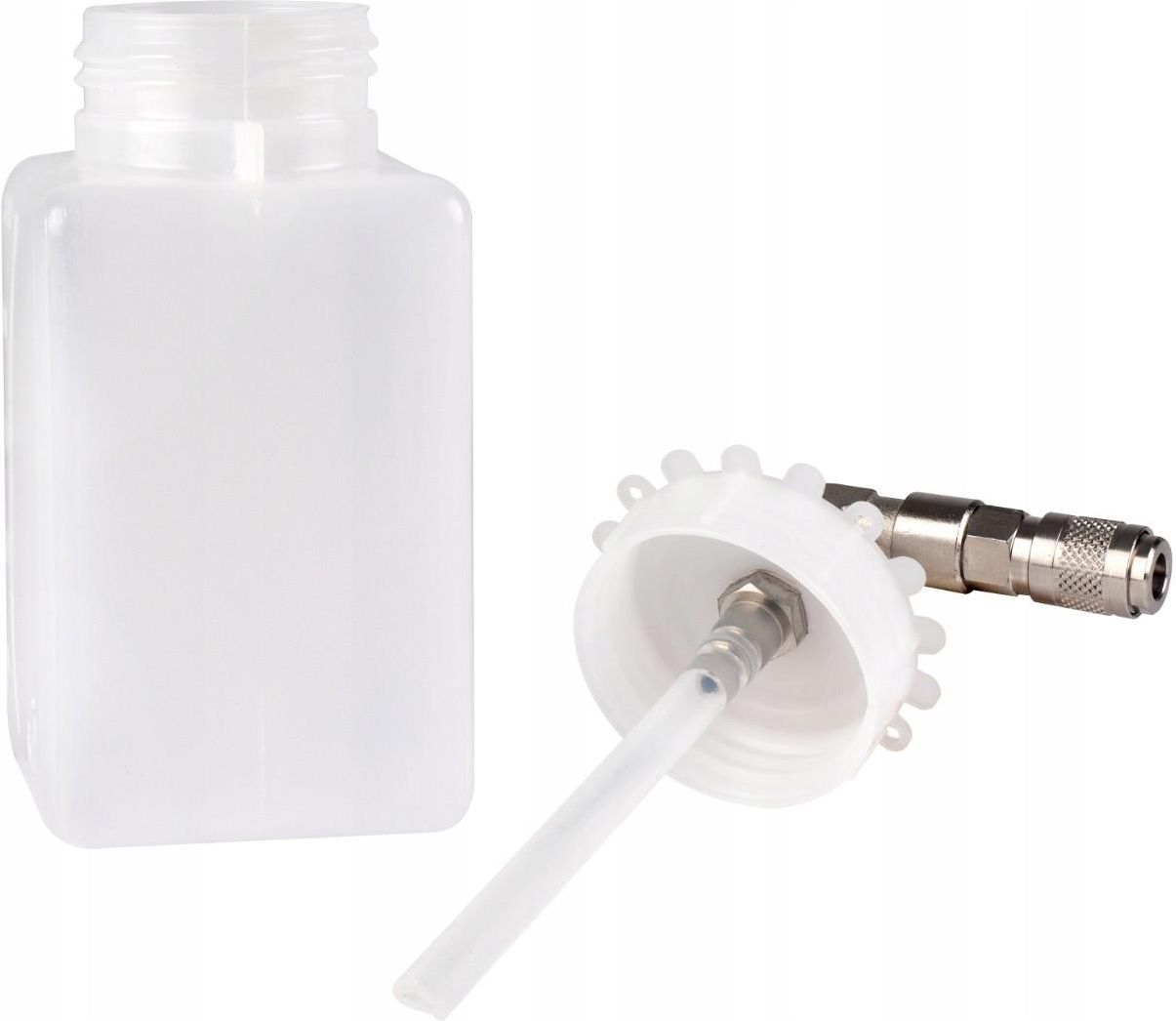 Texa Butelka Na Olej Do Stacji Komfort 705R 3903066 - Opinie i ceny na ...