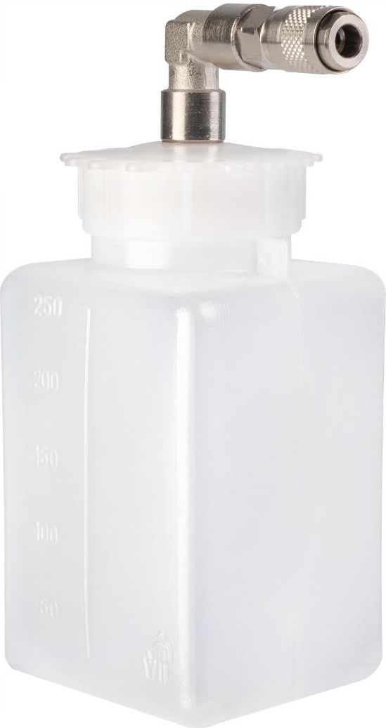 Texa Butelka Na Olej Do Stacji Komfort 705R 3903066 - Opinie i ceny na ...