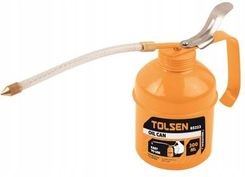 Tolsen Metalowa Oliwiarka Olejarka Ręczna 300Ml 65223 - Opinie i ceny ...
