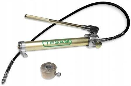 Tesam Siłownik Hydrauliczny Z Pompą Sworzni Piast Łożysk S0001657 ...