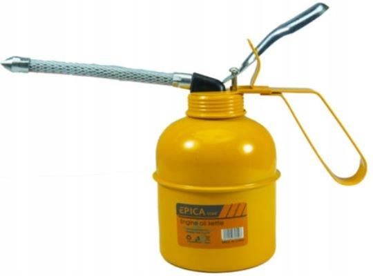 Epica Star Olejarka Oliwiarka Smarownica 500Ml - Opinie i ceny na Ceneo.pl