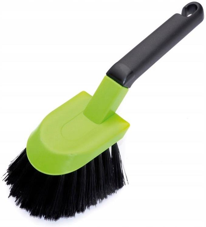 Dbautomotive Szczotka Do Czyszczenia Kół Dłudie Włosie Miękka 88887 ...