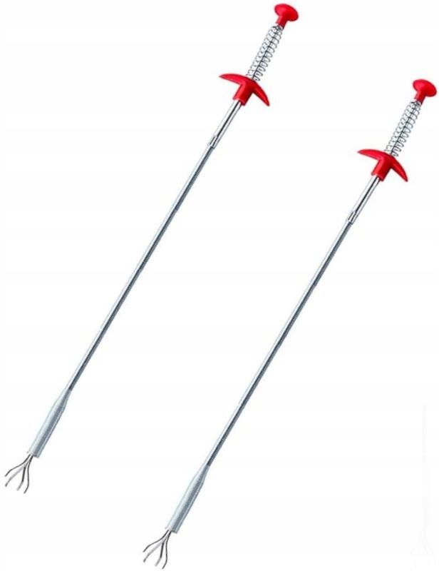 Dbautomotive Chwytak Elastyczny Pazurki Na Śruby 60Cm 2Szt. 87686 ...