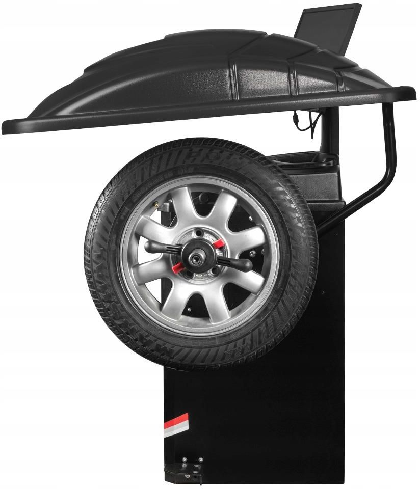 Redats Wyważarka Do Kół Automatyczna W870 Włoska 130106 - Opinie i ceny ...