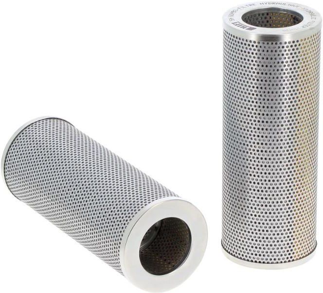 Hifi Filter Filtr Oleju Hydraulicznego Sh 60493 - Opinie i ceny na Ceneo.pl