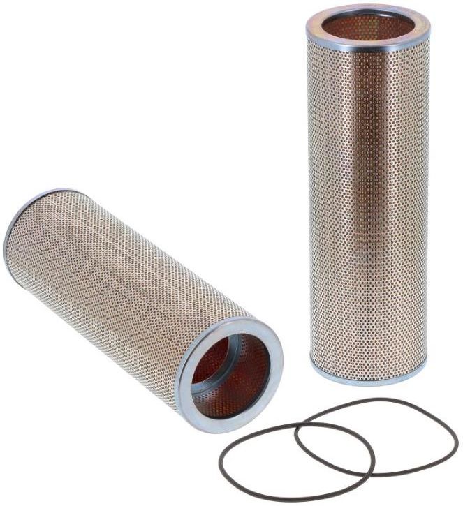 Hifi Filter Filtr Oleju Hydraulicznego Sh 60135 - Opinie i ceny na Ceneo.pl