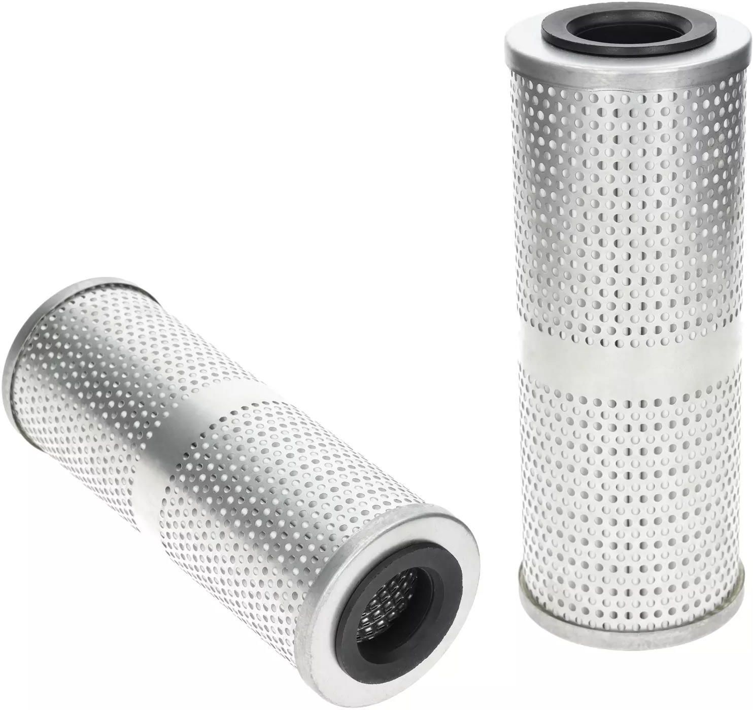Hifi Filter Filtr Oleju Hydraulicznego Sh 66005 - Opinie i ceny na Ceneo.pl