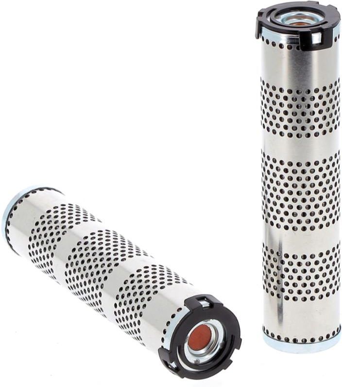 Hifi Filter Filtr Oleju Hydraulicznego Sh 52103 - Opinie i ceny na Ceneo.pl