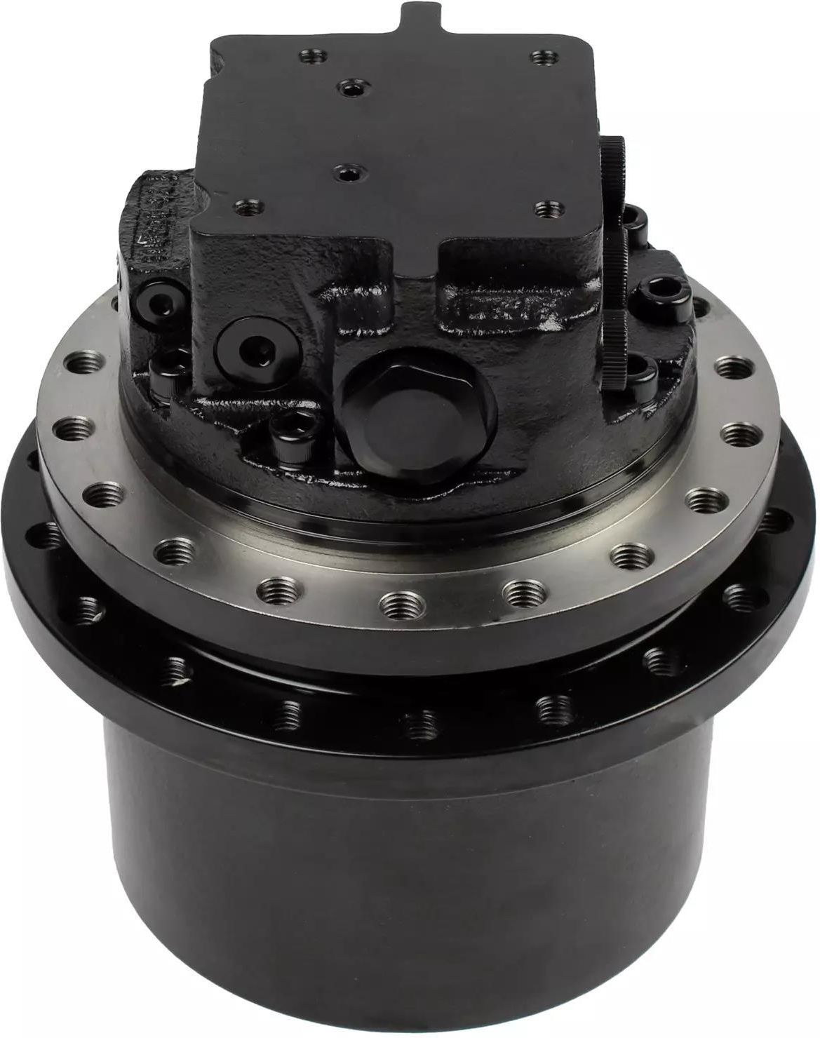 Komatsu Hydromotor Pc15-2 20N-60-42200 1012 - Opinie i ceny na Ceneo.pl