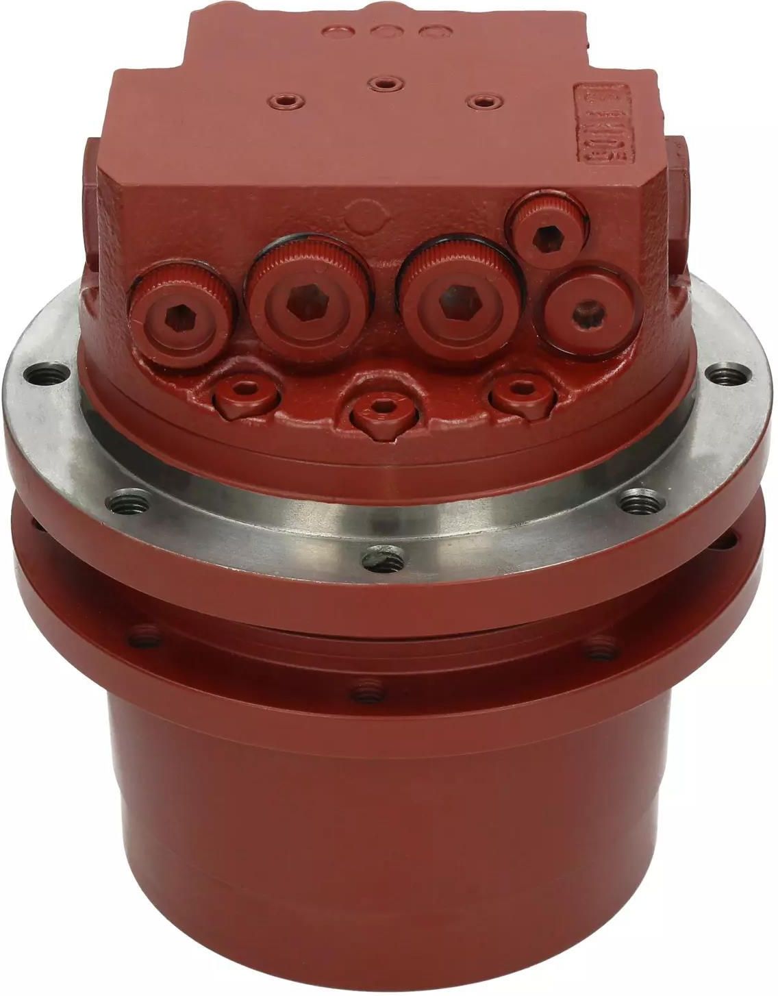 Jcb Hydromotor 8015 84092115 1089 - Opinie i ceny na Ceneo.pl