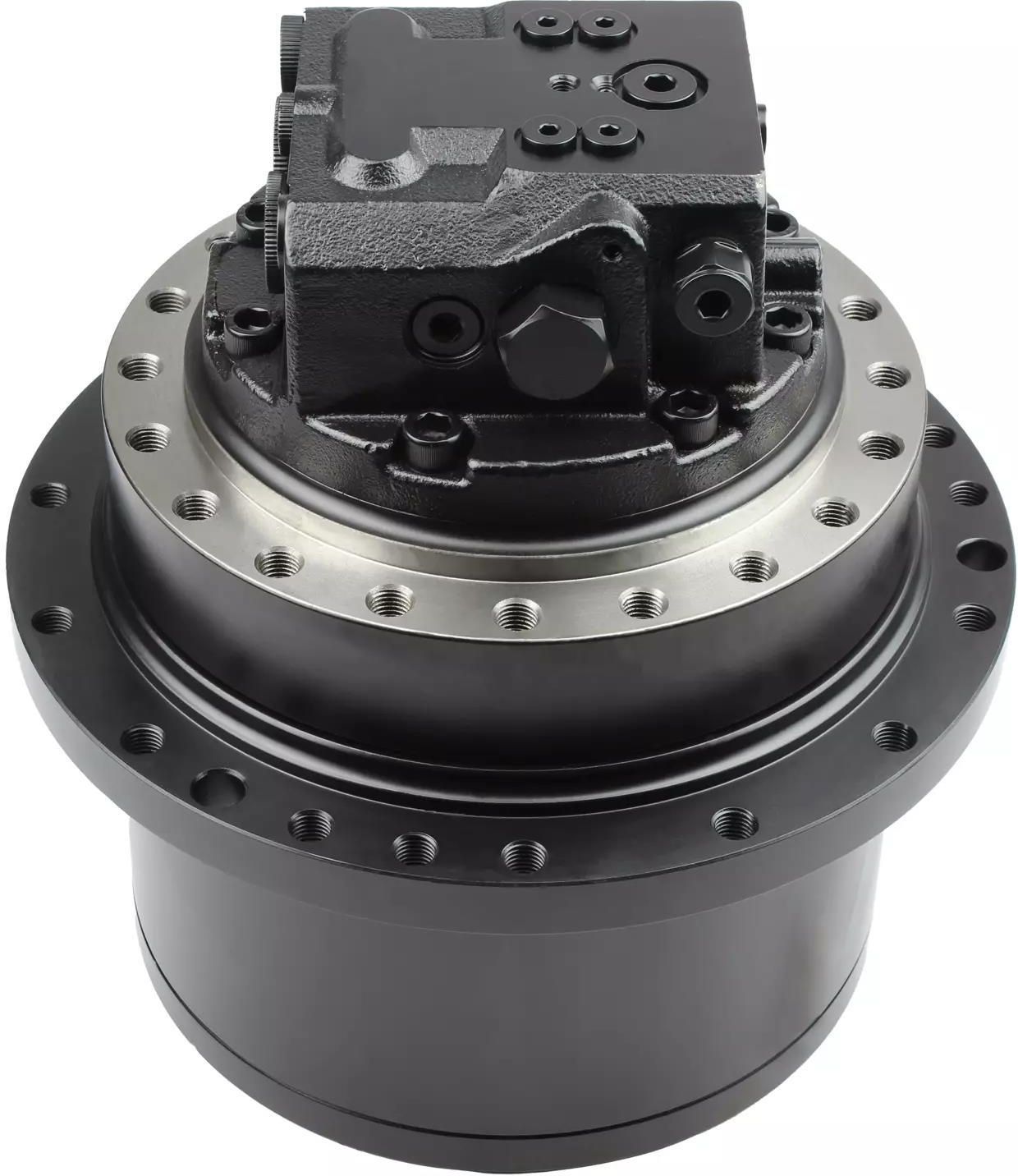 Jcb Hydromotor Js115D 1465 - Opinie i ceny na Ceneo.pl